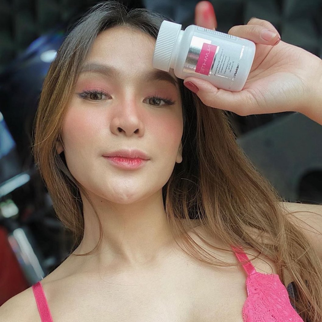 Nuwhite S-Acetyl Glutathione 1 Bottle – My Store